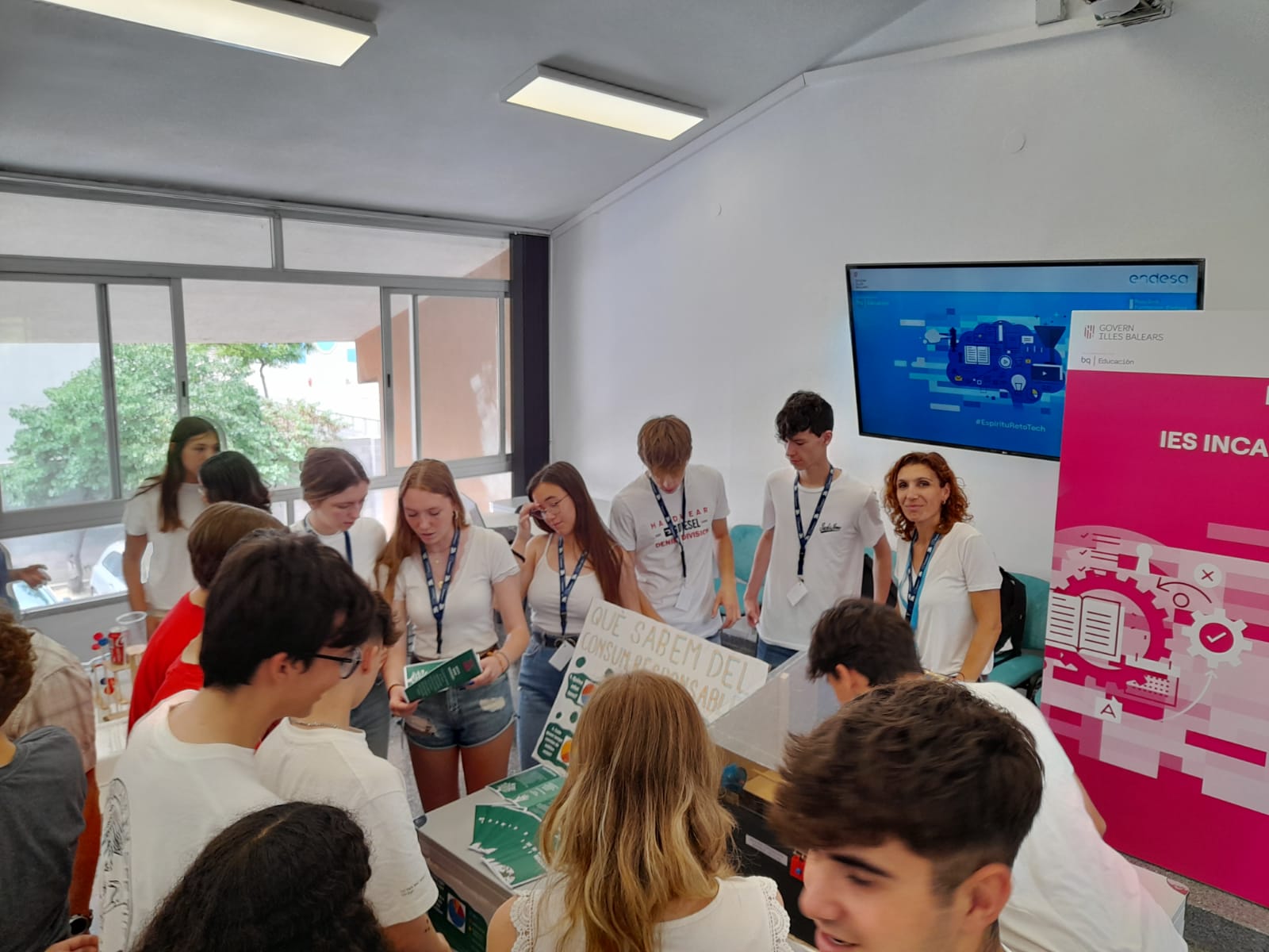 Final del projecte RetoTech – RetoTech 2020-2021